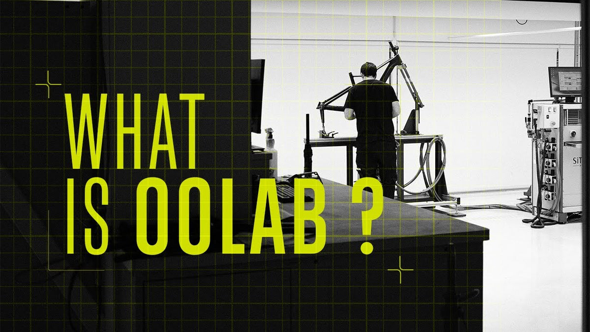 OOLab - Orbea Optimizasyon Projesi– Mayavelo